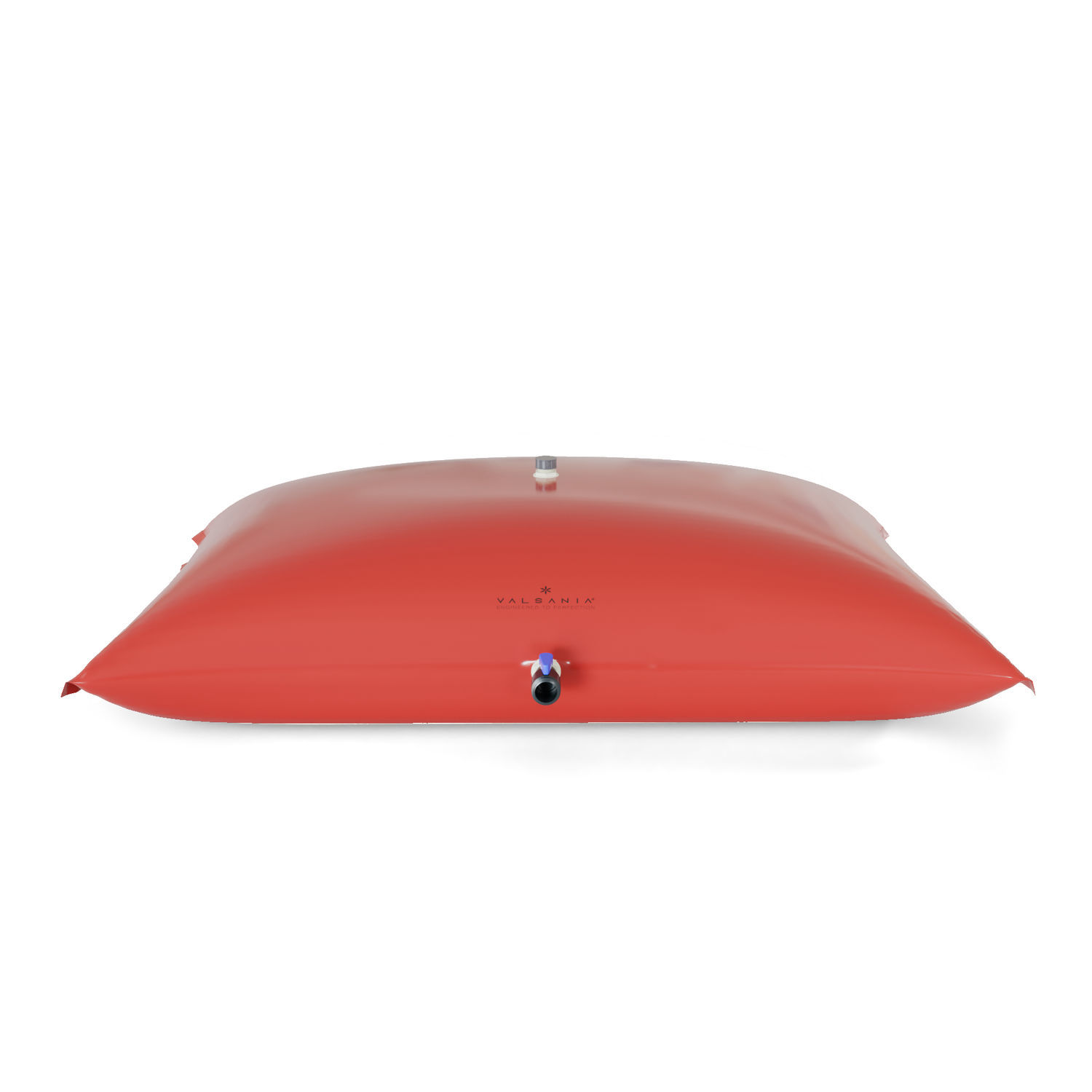 Water tank - FLEXITANK FIRE - Valsania Srl - mobile / flexible / UV ...