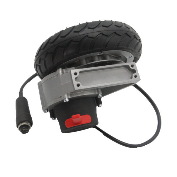 DC electric motor - MT18 - Chongqing Maotian Machinery Co., Ltd ...