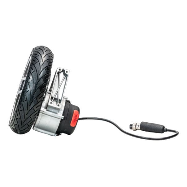 DC electric motor - MT25 - Chongqing Maotian Machinery Co., Ltd ...