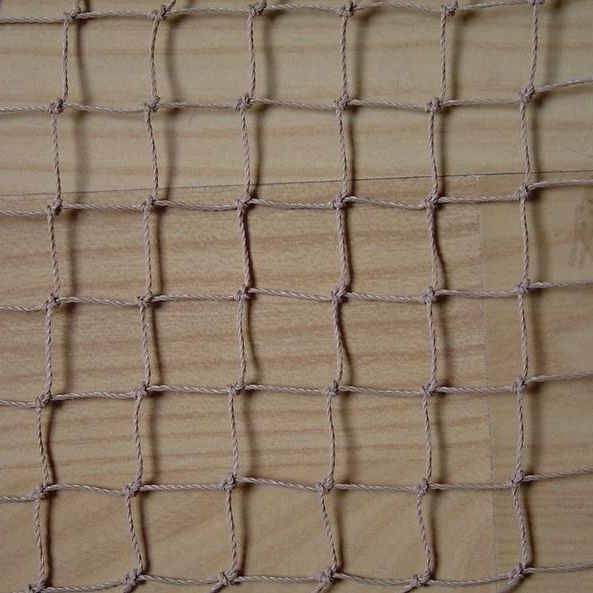 Knotted netting - Dongshen - protective / polyethylene / fish farming