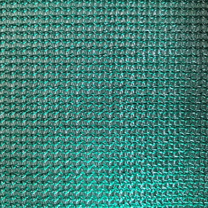 Protective netting - Green - Dongshen - HDPE