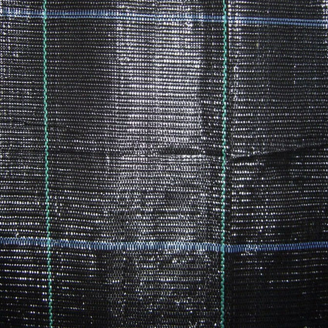 Weed barrier netting - Dongshen - polyethylene / polypropylene / for crops