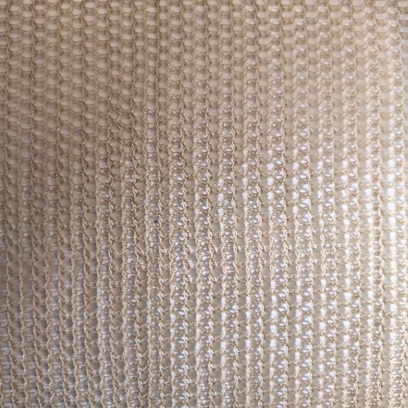 Protective netting - Dongshen - polyethylene / multi-use