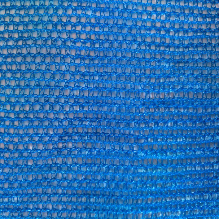Protective netting - Bleu - Dongshen - HDPE / multi-use