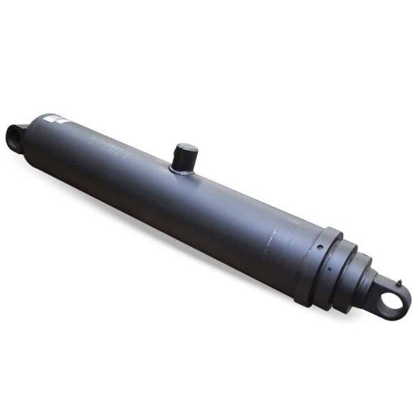 Hydraulic cylinder - S63DC-96-130 - Hydraulic Cylinders Inc. - linear