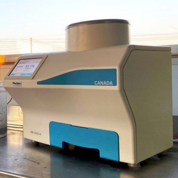 Humidity controller - Manulog - agrilog - temperature