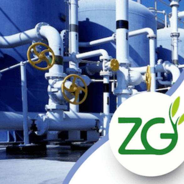 Water filter - Zeo - Green Zeolite Company