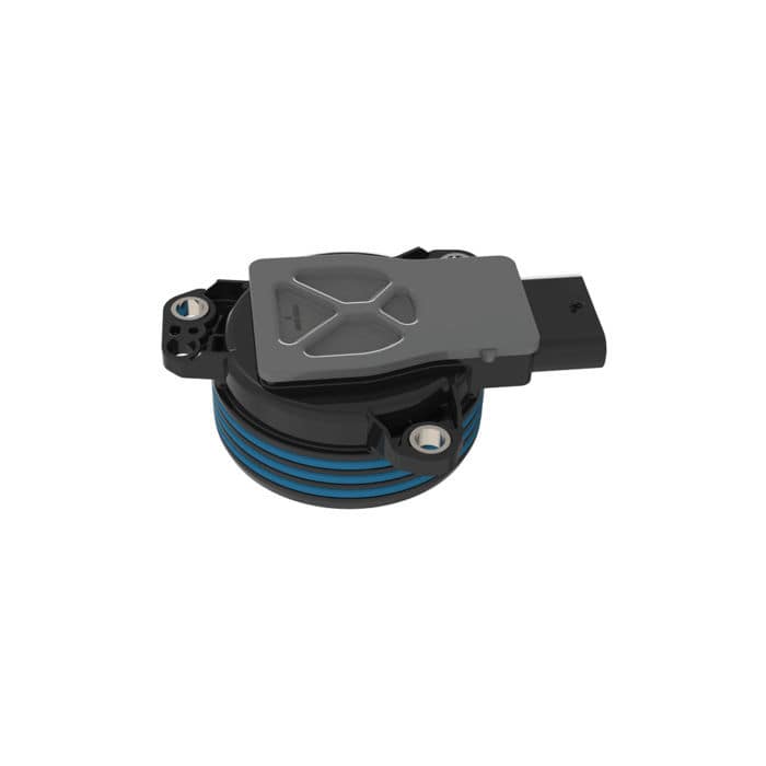 Angular position sensor - VALEO