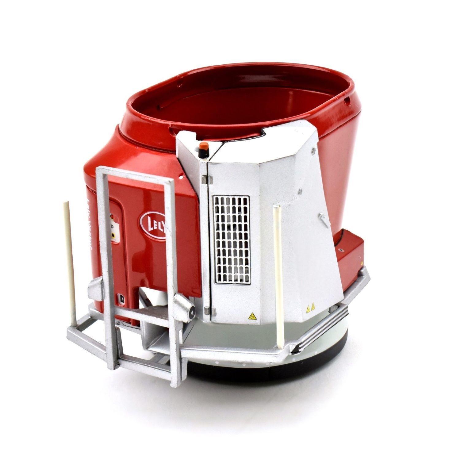 Precision feeding robot - Lely - AT-Collections B.V.