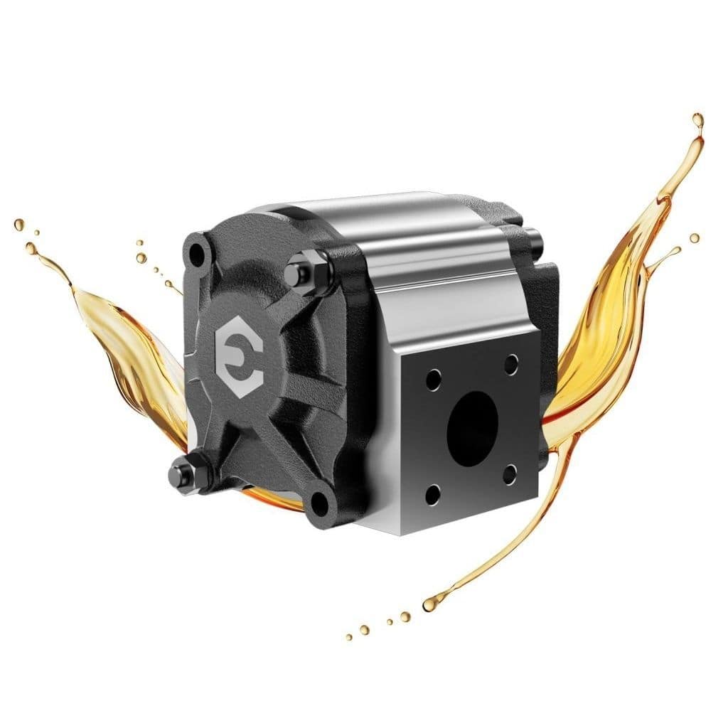 Hydraulic pump - EIPG2 - Eckerle Technologies GmbH