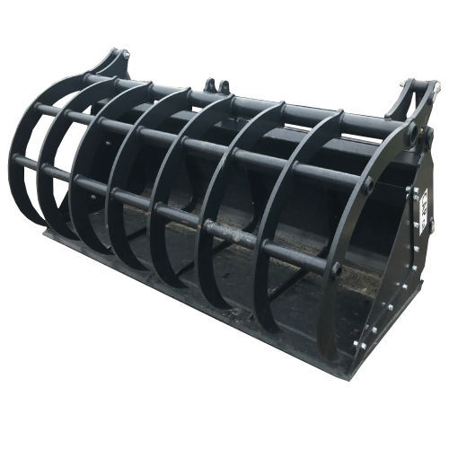 Digging shovel bucket - 1850 Pro - AGRI CAP GE - grain / for ...