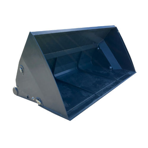 Grain shovel bucket - CSZ23DP/2000** - AGRI CAP GE - for agricultural ...