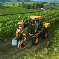Pellenc: Farm Machinery - AgriExpo