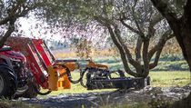 Tree shaker, Trunk shaker - All the agricultural manufacturers