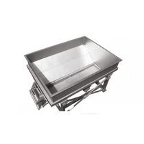 Receiving hopper, Receiving chute - All the agricultural manufacturers