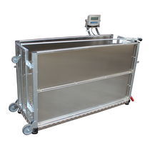 Sheep scale, Sheep weight scale - All the agricultural manufacturers