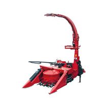 Forage harvester, Chopper - All the agricultural manufacturers