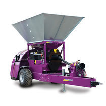 Grain mill, Grain grinding mill - All the agricultural manufacturers