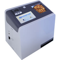 Grain analyzer, Grain analyzer meter - All the agricultural manufacturers