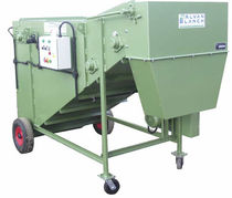 Soil mixing machine, Soil mixer - All the agricultural manufacturers