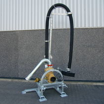 PTO-driven pump - All the agricultural manufacturers