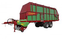 Agricultural trailer - All the agricultural manufacturers