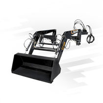 Bison: Farm Machinery - AgriExpo