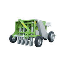 Automatic transplanter, Automatic planter - All the agricultural ...