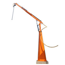 Grain probe, Grain sampler - All the agricultural manufacturers