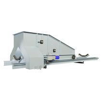 Silage conveyor - All the agricultural manufacturers