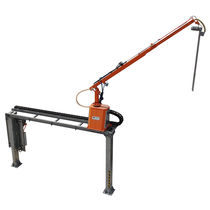 Grain probe, Grain sampler - All the agricultural manufacturers