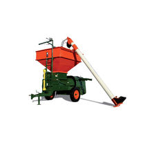 Silage bagger - All the agricultural manufacturers