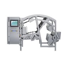 Almond sorter - All the agricultural manufacturers