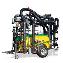 Viticulture sprayer, Vineyard sprayer - All the agricultural manufacturers