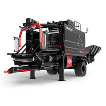 Baler, Baling press - All the agricultural manufacturers