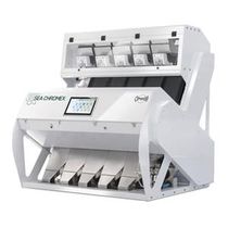 Seed sorter, Seed sorting machine - All the agricultural manufacturers