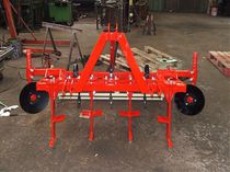 CM REGERO Industries: Farm Machinery - AgriExpo