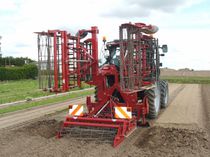 CM REGERO Industries: Farm Machinery - AgriExpo