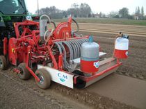 CM REGERO Industries: Farm Machinery - AgriExpo