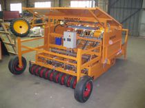CM REGERO Industries: Farm Machinery - AgriExpo