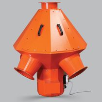 Grain distributor - All the agricultural manufacturers