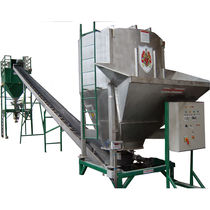 Fertilizer blender - All the agricultural manufacturers