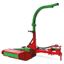 Forage harvester, Chopper - All the agricultural manufacturers