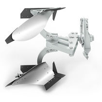 Reversible plow, Reversible plough - All the agricultural manufacturers