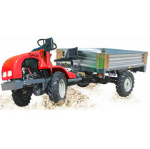 ERREPPI Srl: Farm Machinery - AgriExpo