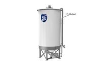 Fully-enclosed tank - All the agricultural manufacturers