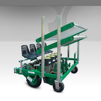 4-row transplanter, 4-row planter - All the agricultural manufacturers