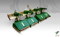 Bed former - All the agricultural manufacturers