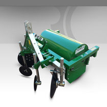 Bed former - All the agricultural manufacturers