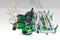 Garlic transplanter, Garlic planter - All the agricultural manufacturers